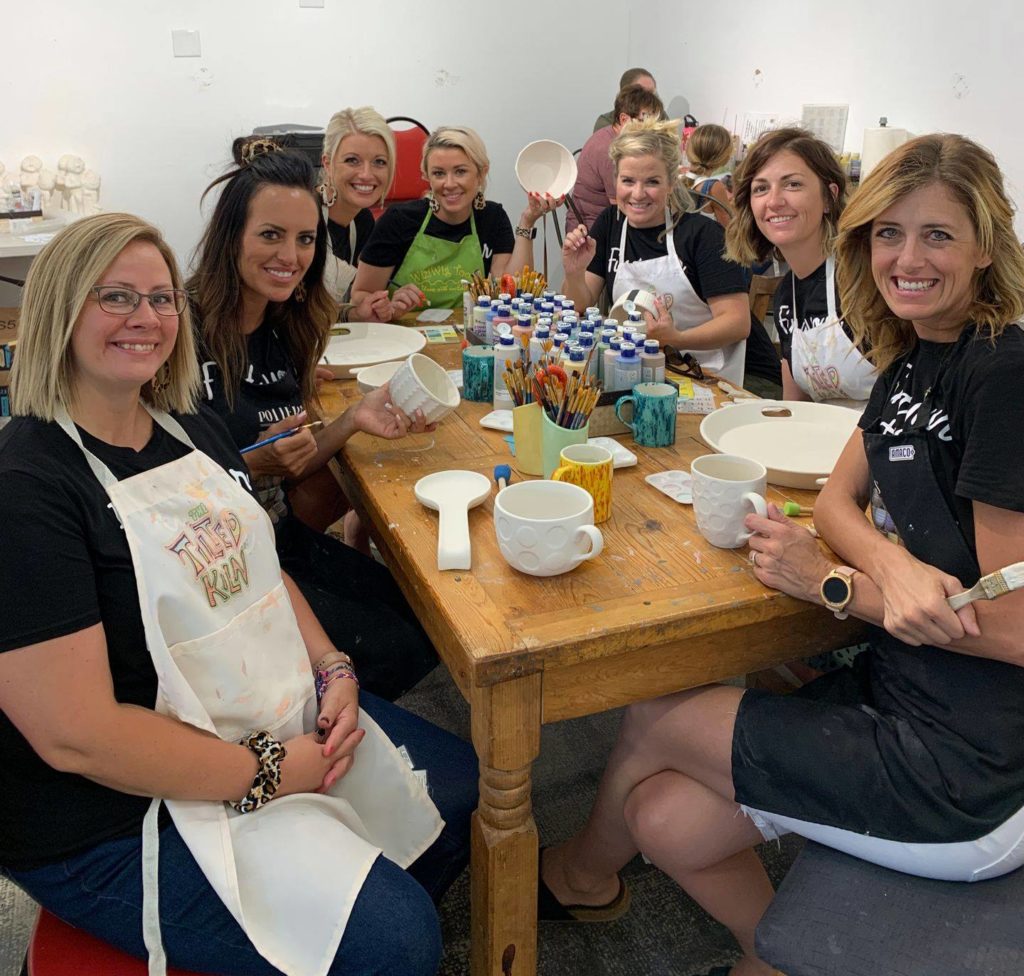 Home – The Tilted Kiln